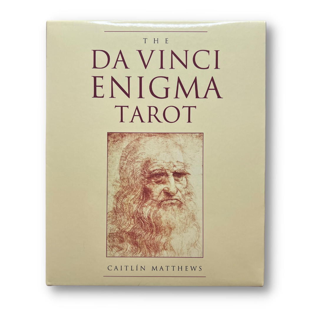 TAROT DECKS – Florence Selene Tarot