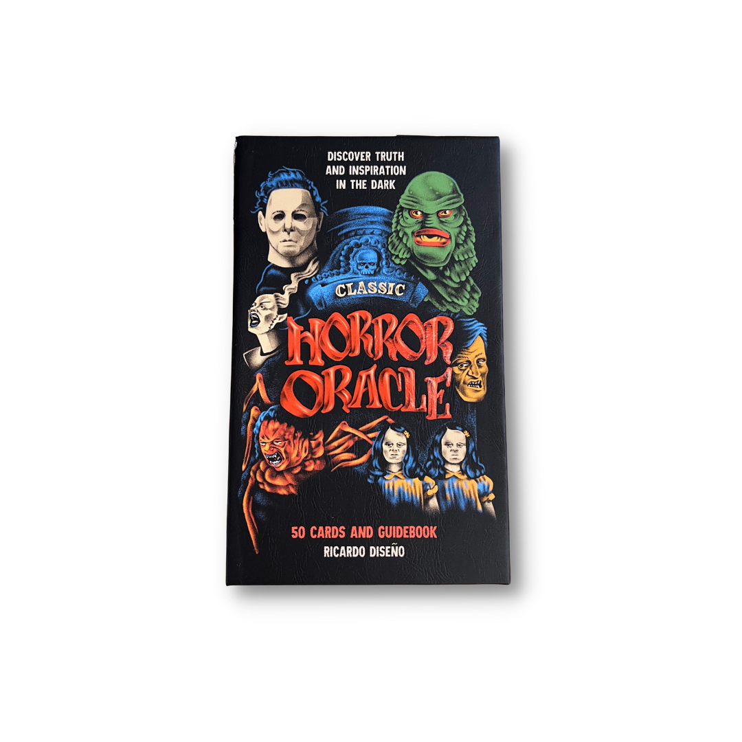 ORACLE DECKS – Florence Selene Tarot